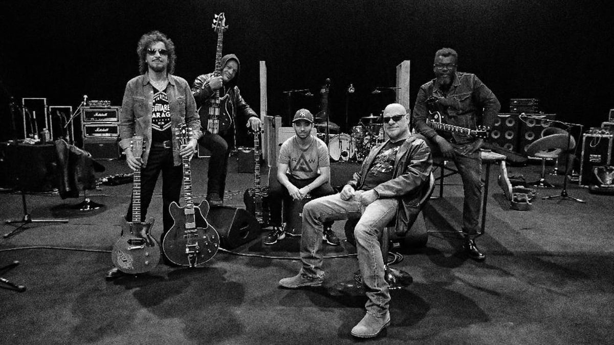 Trust est en concert en 2026 : dates et billetterie