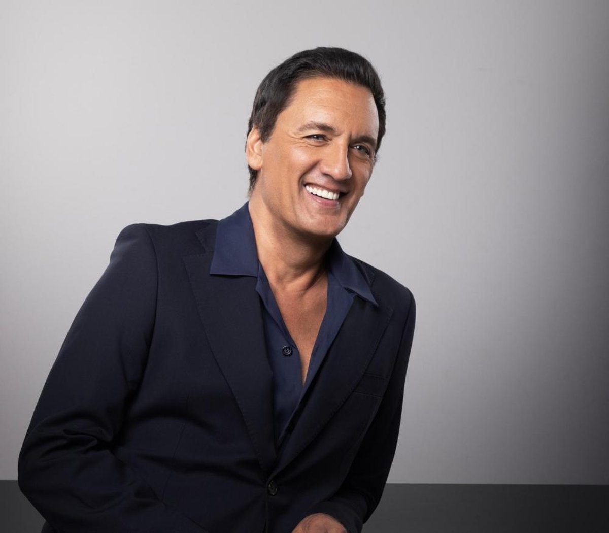 Dany Brillant concert 2026 date et billetterie en ligne