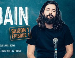 Edgar Yves spectacle 2026 dates et billetterie