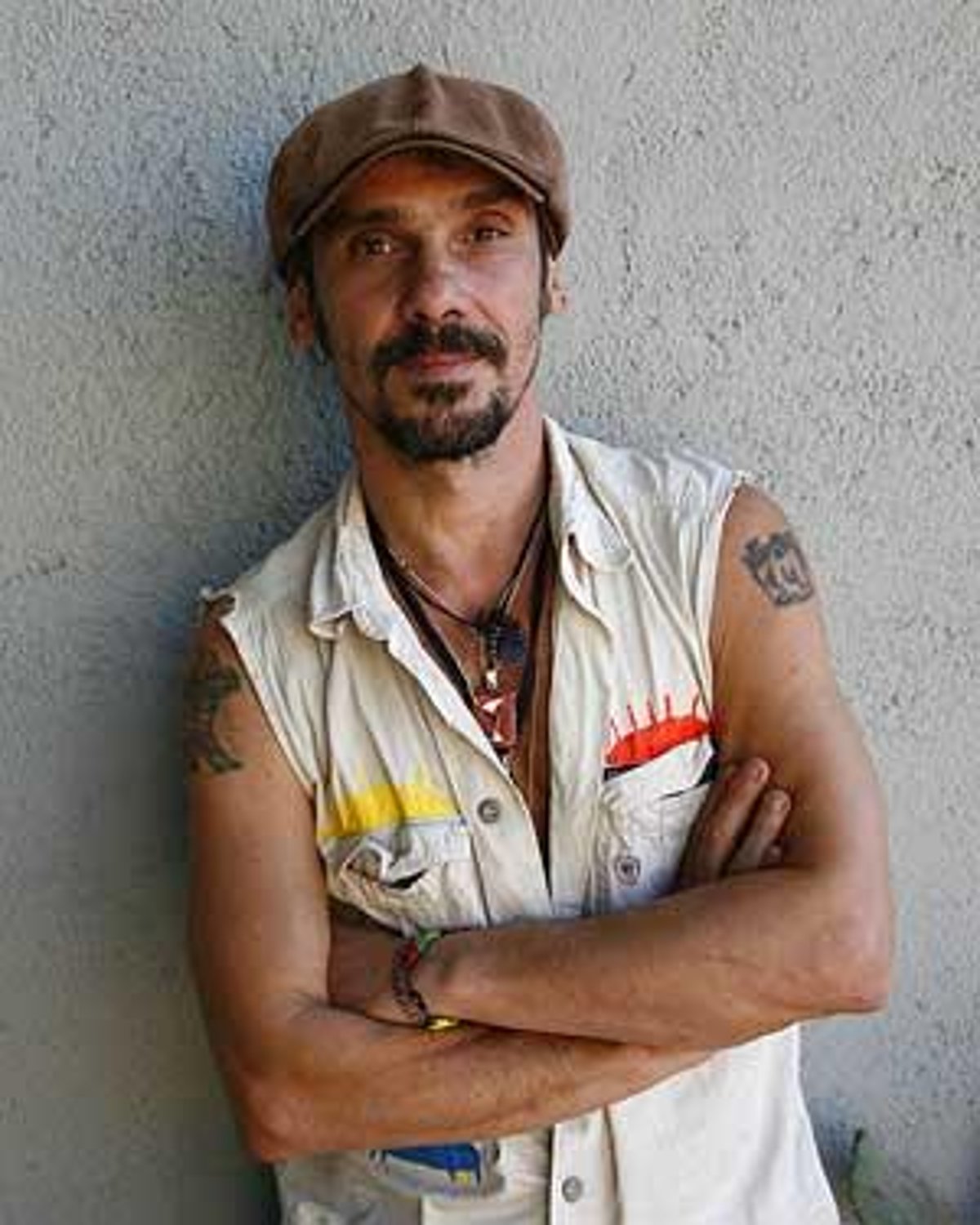Manu Chao dates de concert en France en 2026 et billetterie