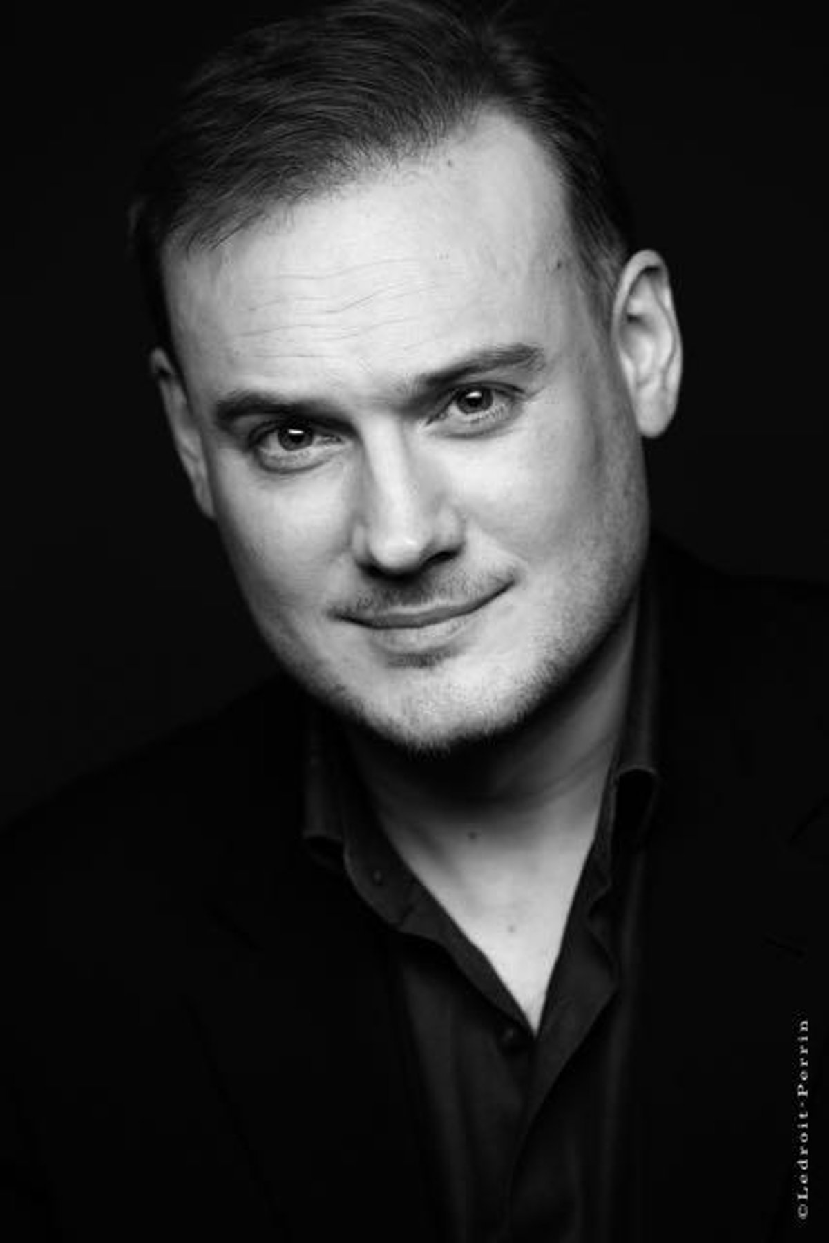 Paul Gaugler