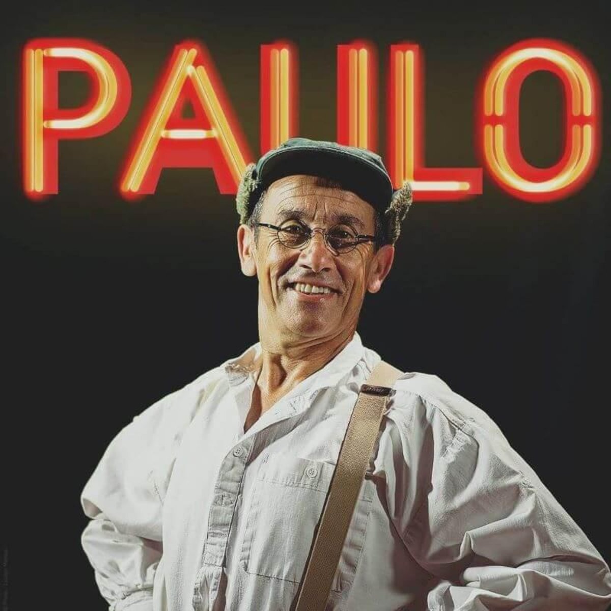Paulo est en spectacle en 2026 dates et billetterie