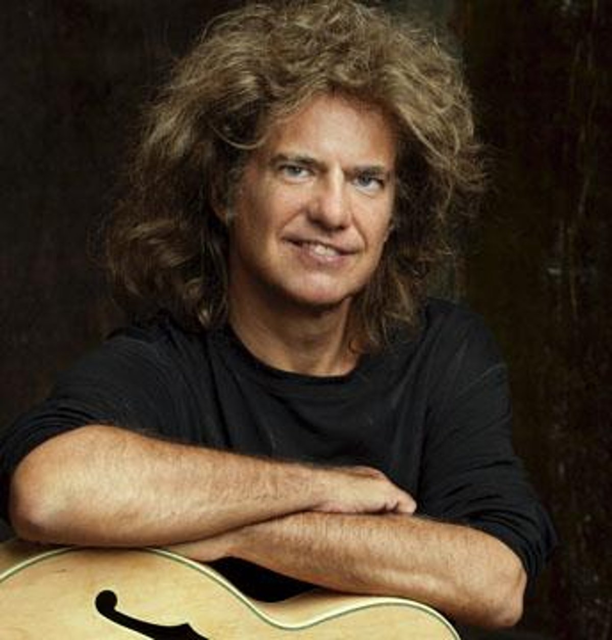Pat Metheny