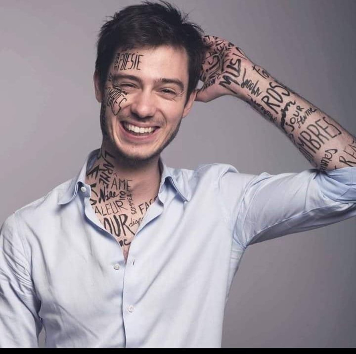 Félix Radu spectacle 2026 dates et billetterie