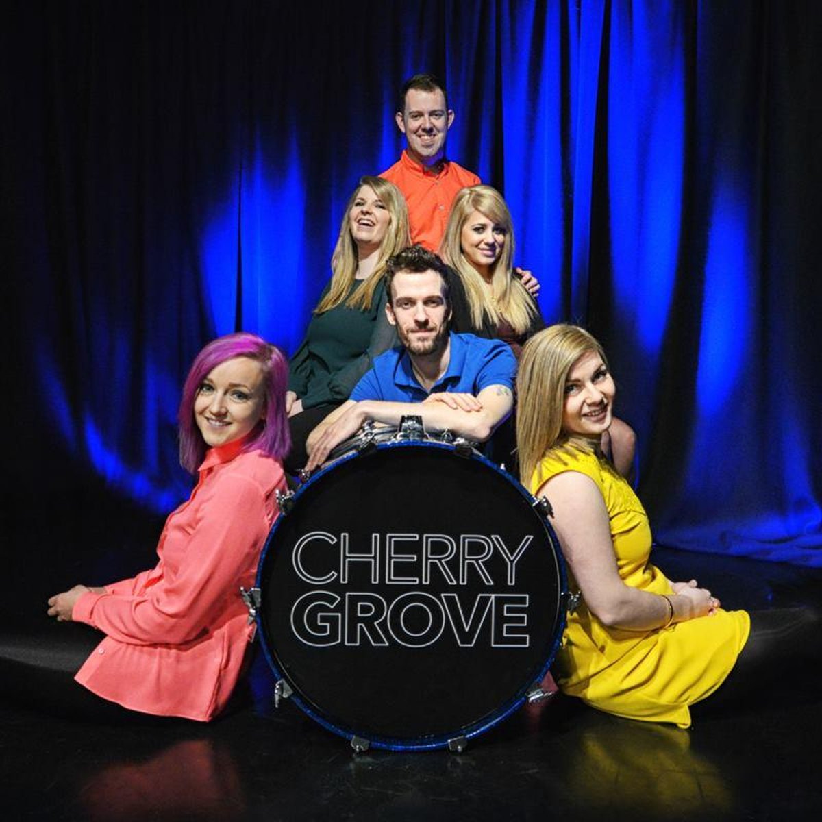 CherryGrove