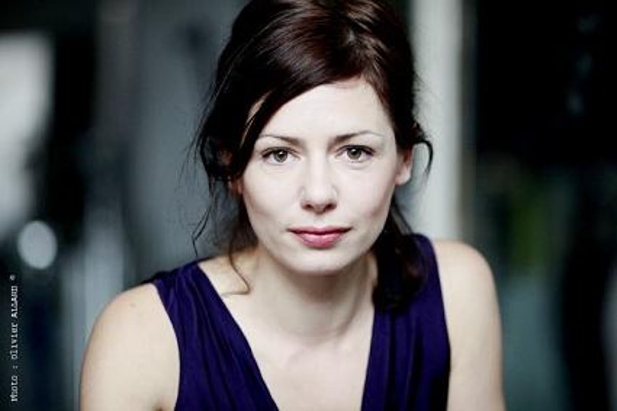 Stéphanie Pasquet