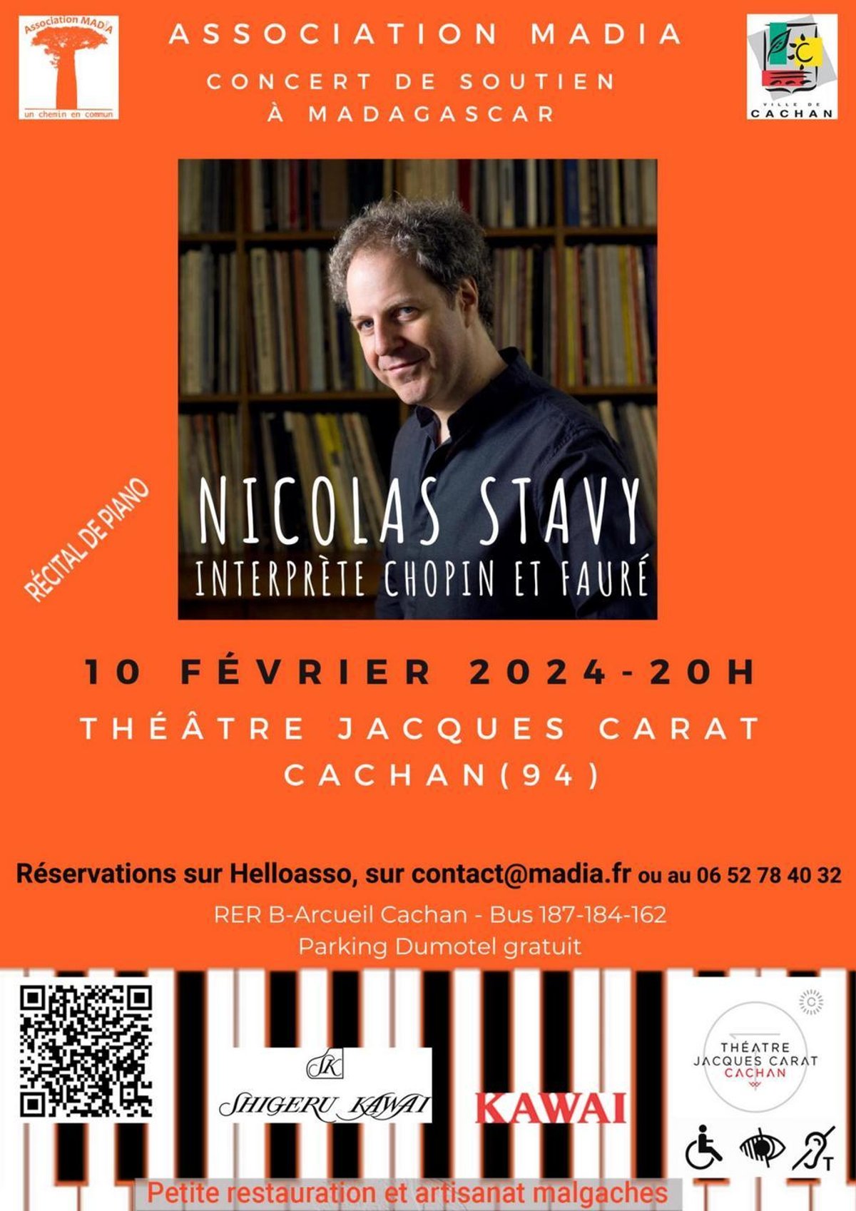 Nicolas Stavy