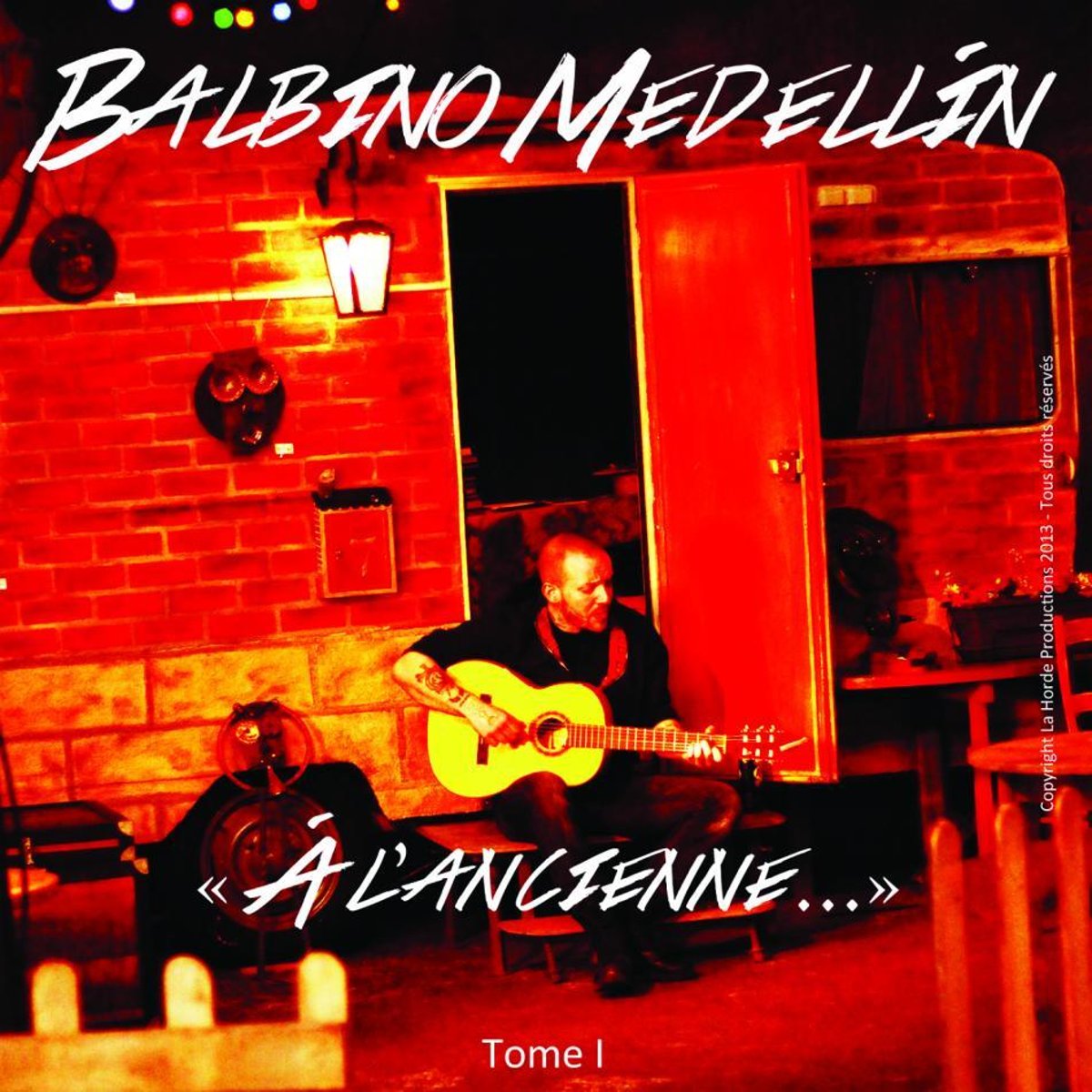 Balbino Medellin