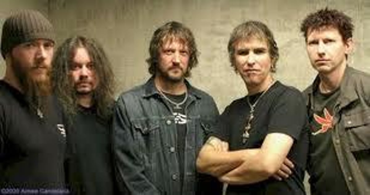 New Model Army