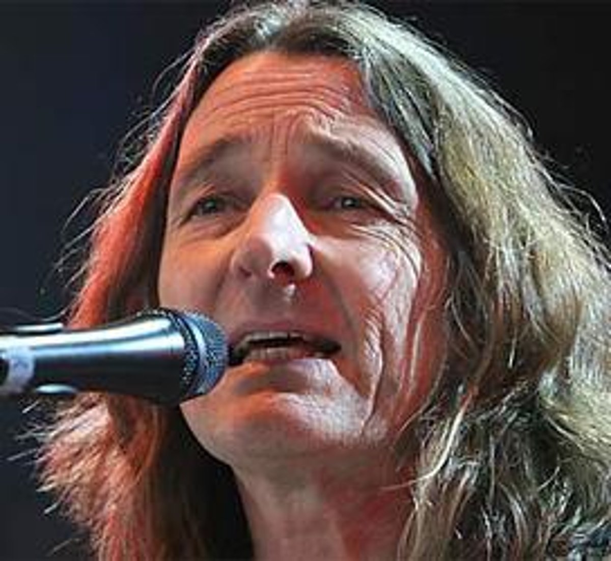 Roger Hodgson