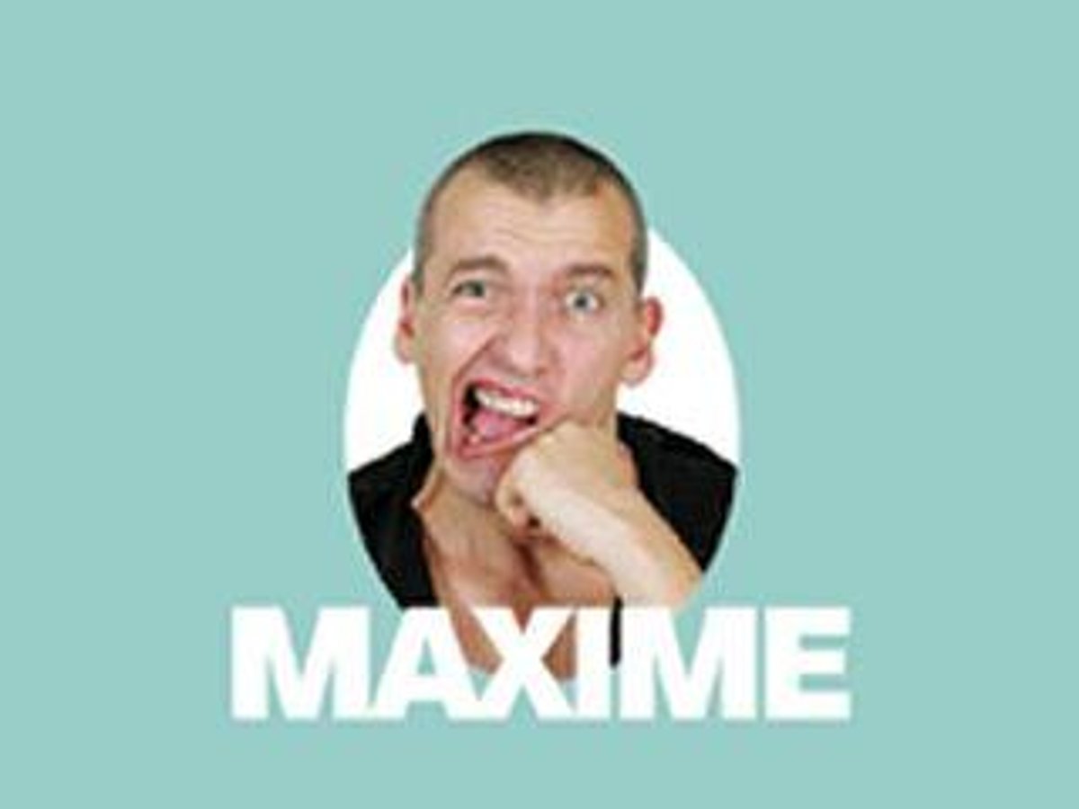 Maxime