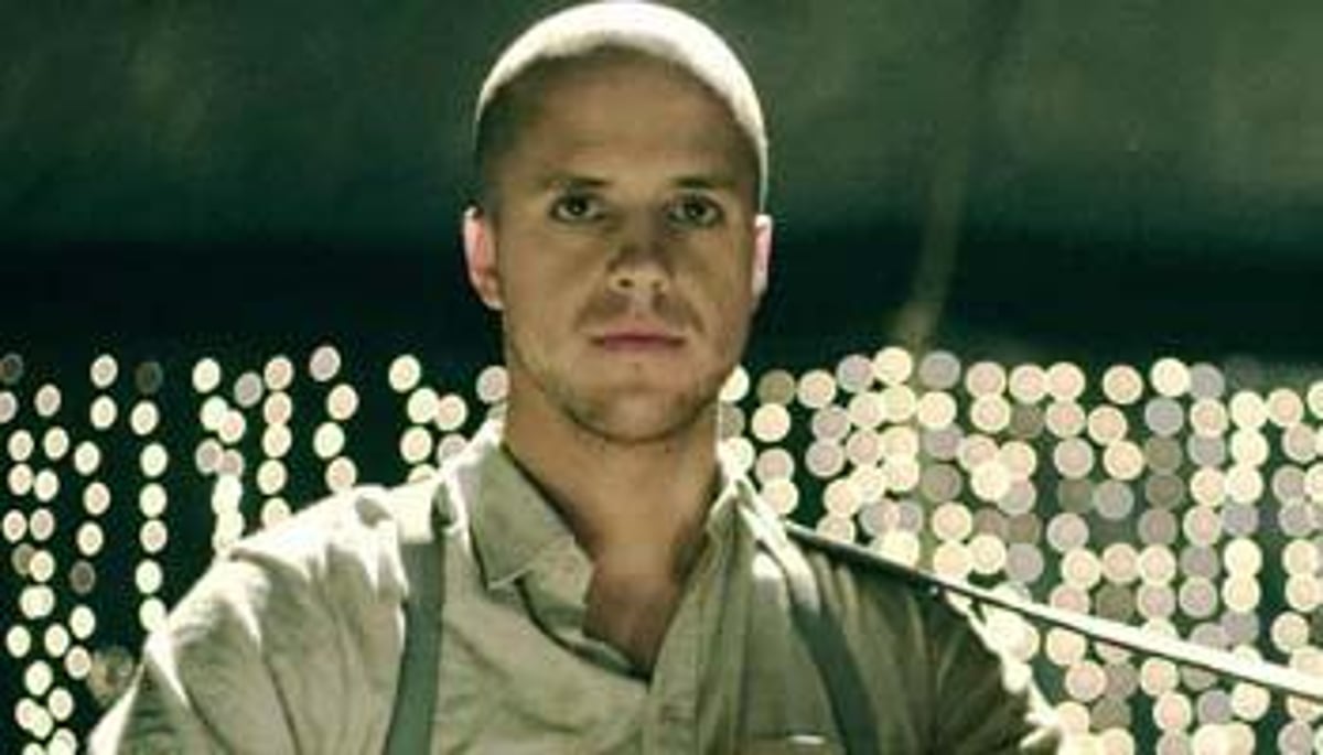 Milow