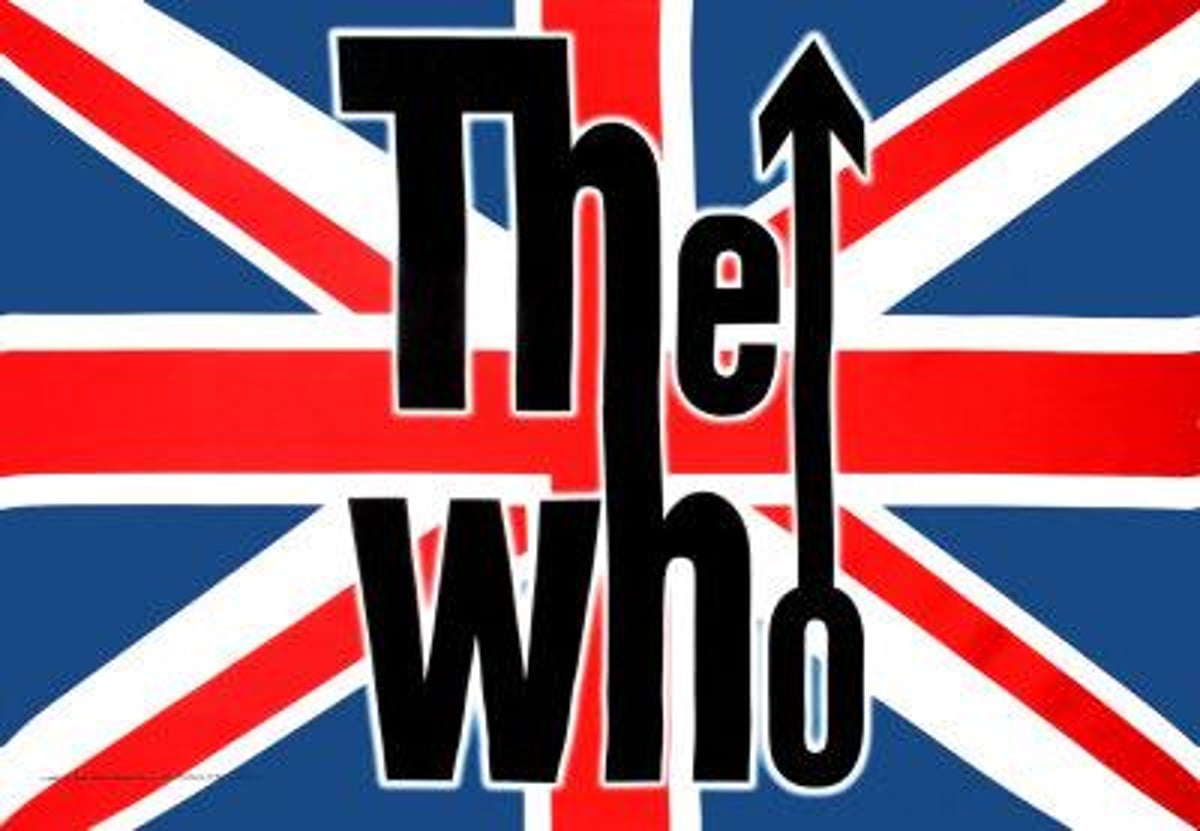 Concert The Who France : dates de concerts