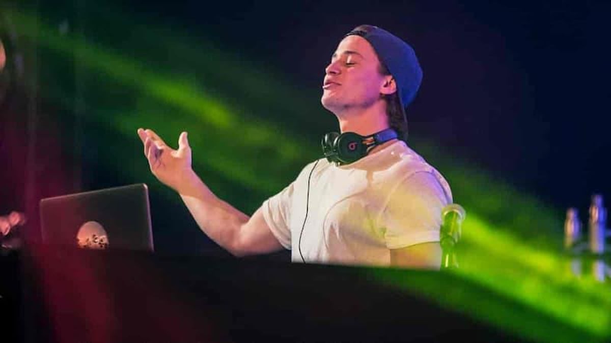 Kygo concert 2026 dates et billetterie en ligne