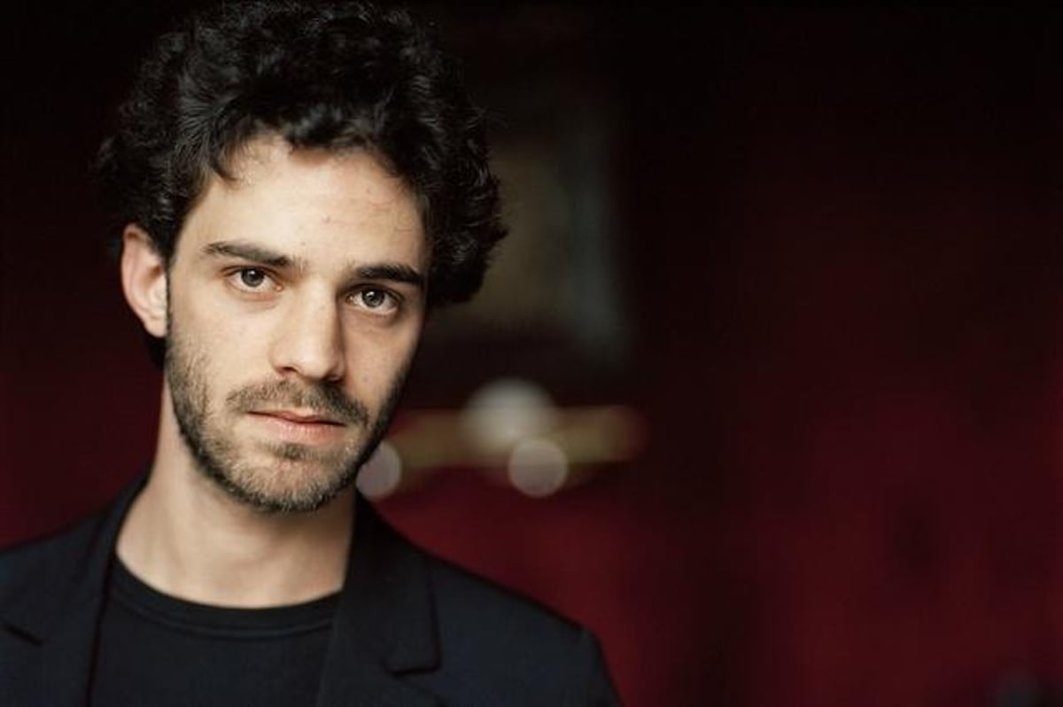 Adam Laloum
