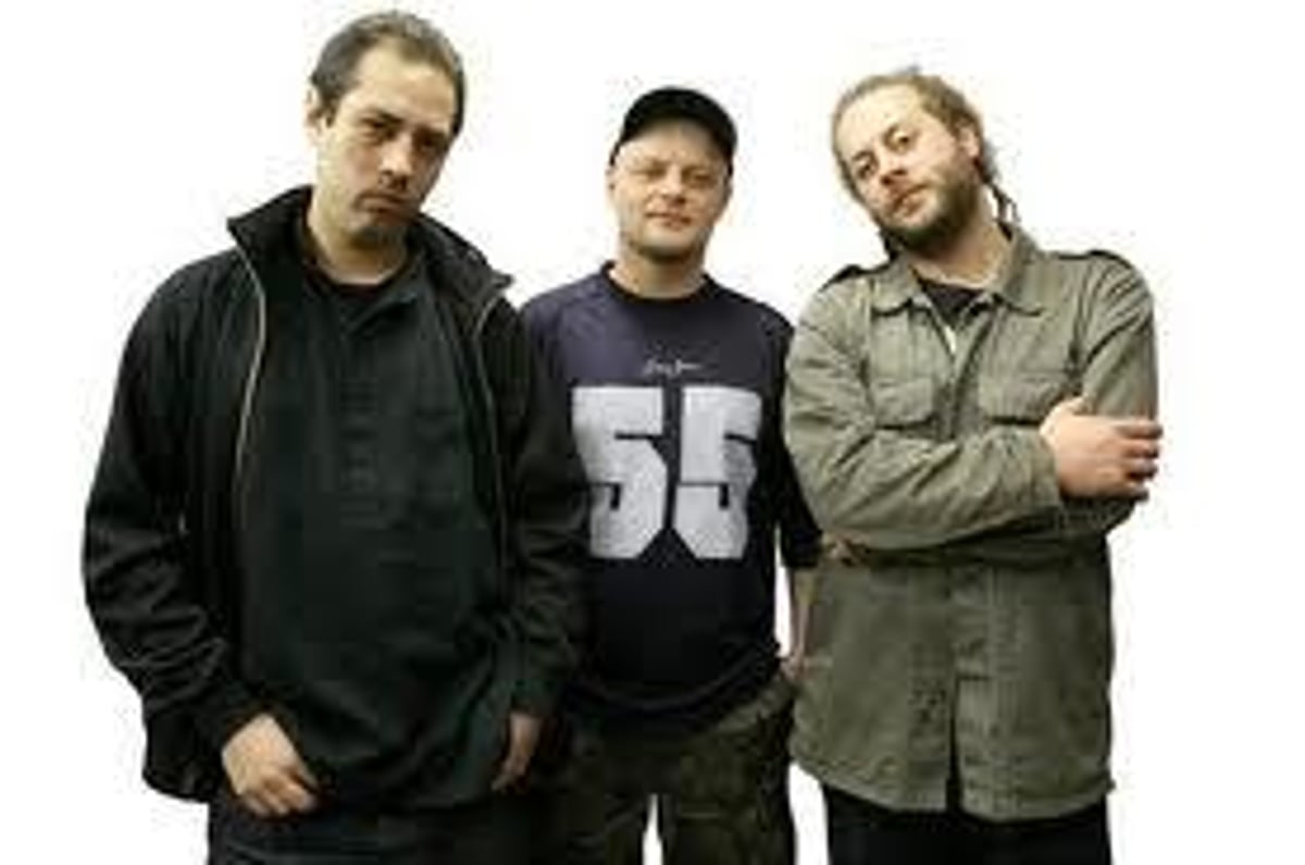 Soul Stereo