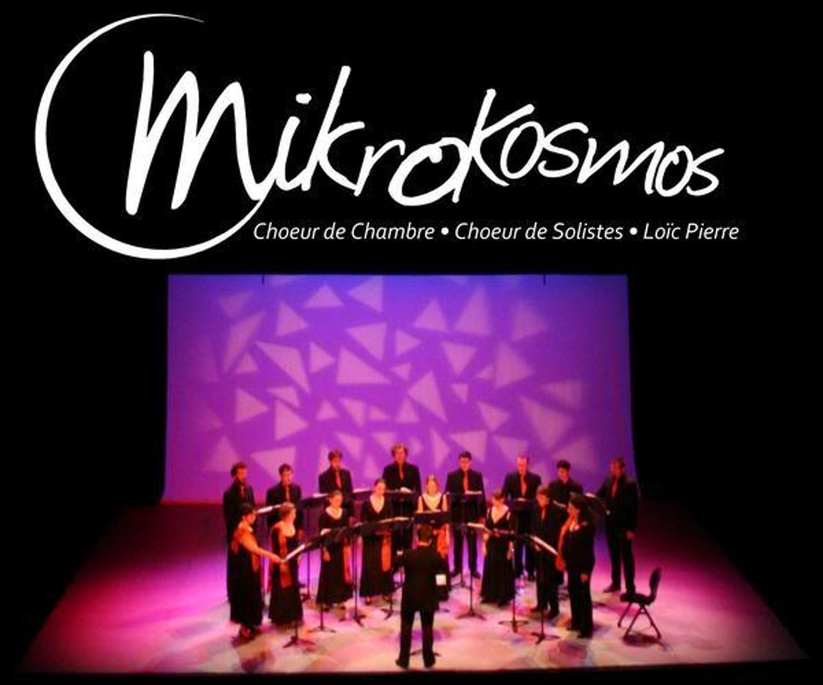 Mikrokosmos