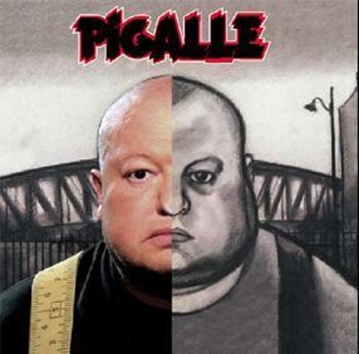 Pigalle