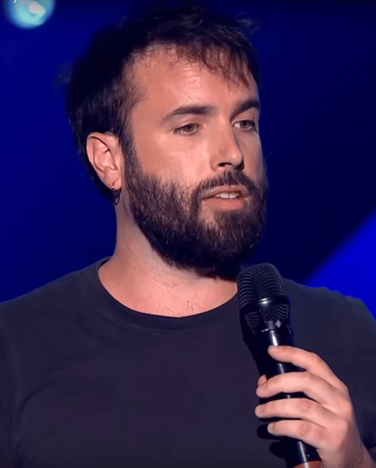 Aymeric Lompret spectacle 2026 dates et billetterie
