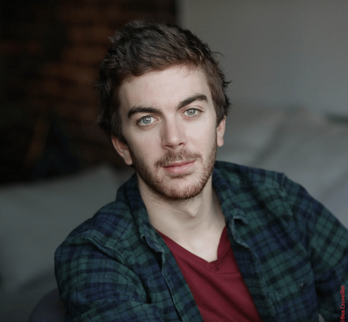 Eliott Doyle spectacle 2026, dates et billetterie